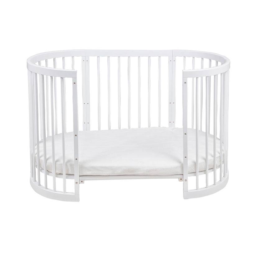 Bonbijou Doozy 7-In-1 Baby Cot